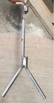 Refractory Anchor - 0813-3036-8945 - Anchor Castable