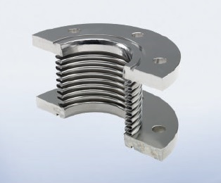 METAL EXPANSION JOINT -0813-3036-8945- EXPANSION JOINT