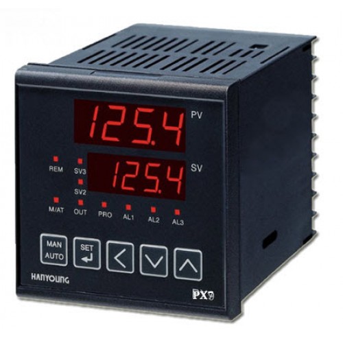 Thermo Control - 0813-3036-8945- Temperature Control