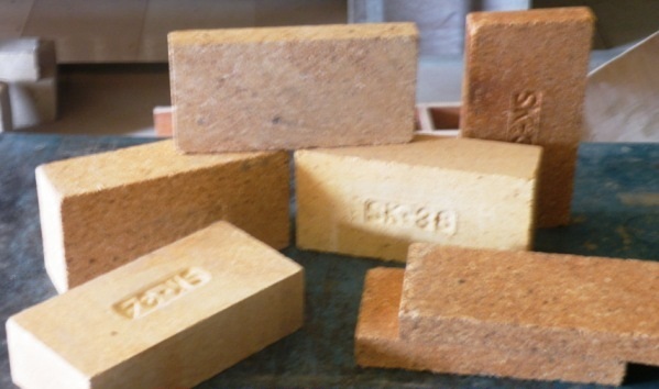 Bata Tahan Api - 0813-3036-8945 - Fire Brick