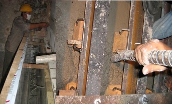 Castable - 0813-3036-8945- C16, C17, C18, LCC 160, LCC 165