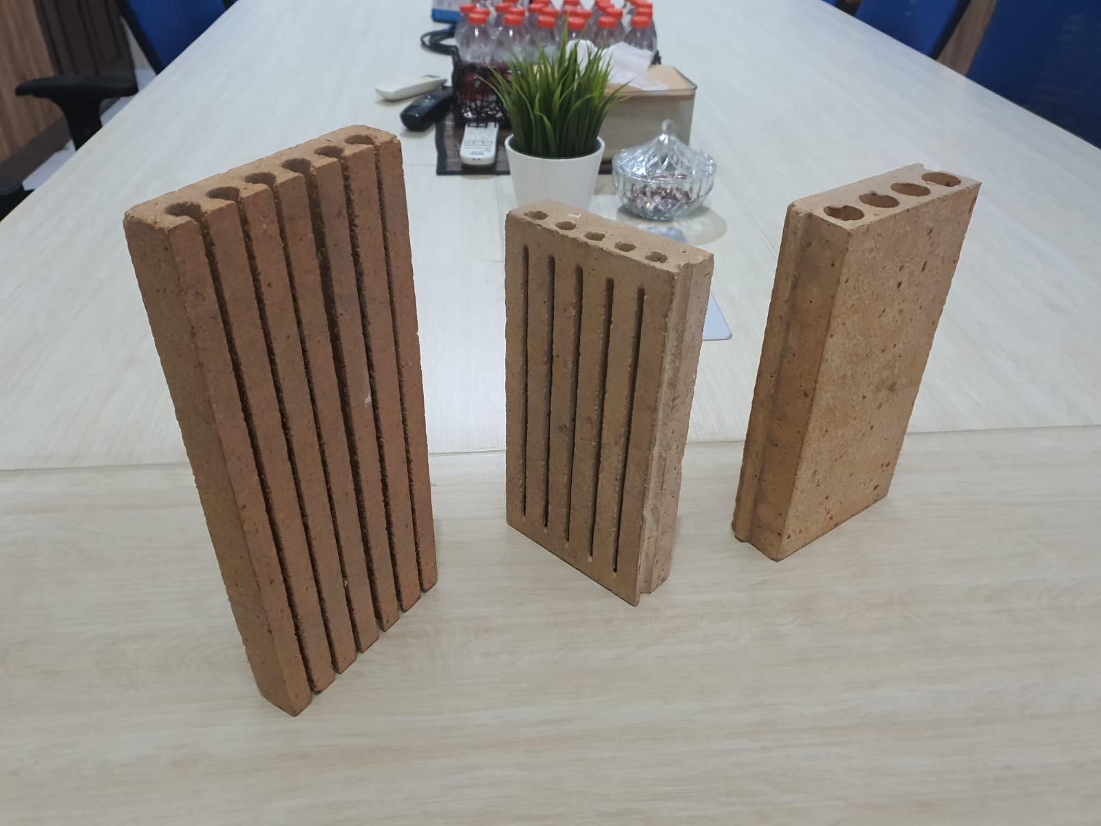 Heating Element Brick -0813-3036-8945- Fire Brick Element