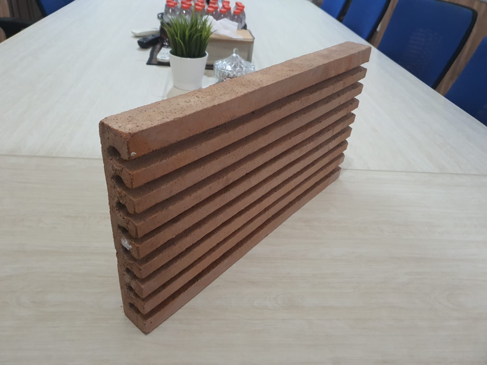 Heating Element Brick -0813-3036-8945- Fire Brick Element