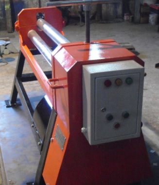 mesin roll plat - 0813-3036-8945 - Fabrikasi Roller Machine